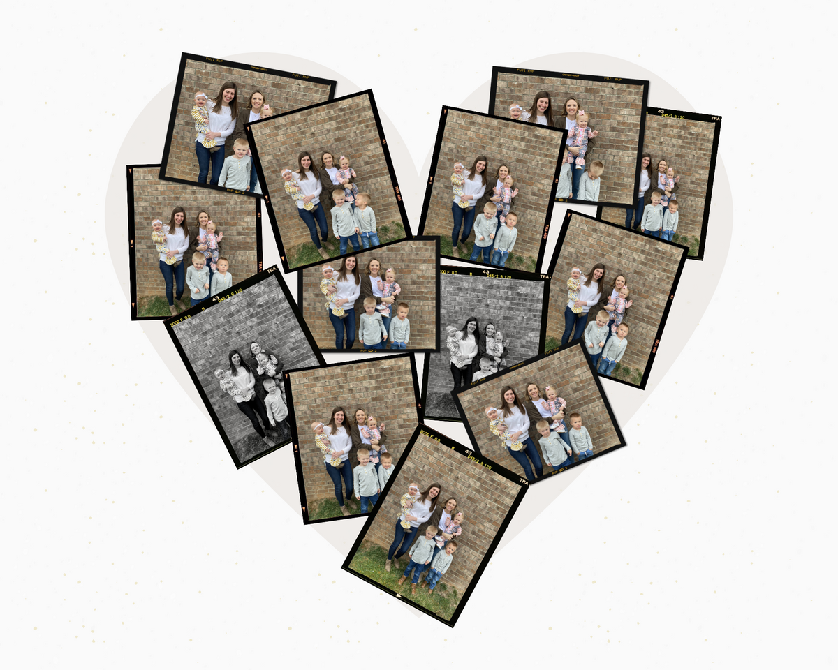 About Grace & Alice – Grace & Alice